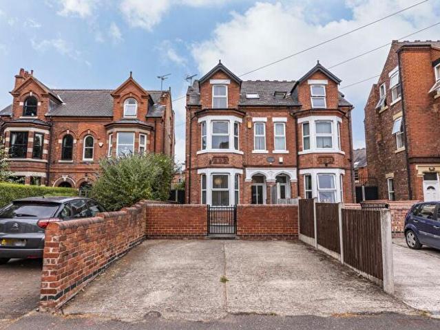 6 Bedroom Semi Detached House To Rent In Sherwin Road, Lenton, NG7