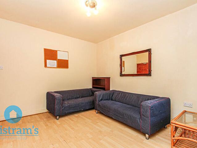 6 Bedroom Semi Detached House To Rent In Teversal Avenue, Lenton, NG7