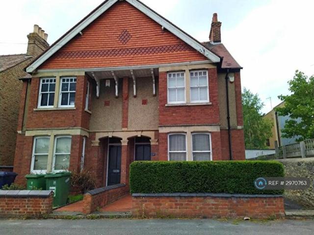 6 Bedroom Semi Detached House To Rent In Windmill Road, Headington, Oxford, OX3