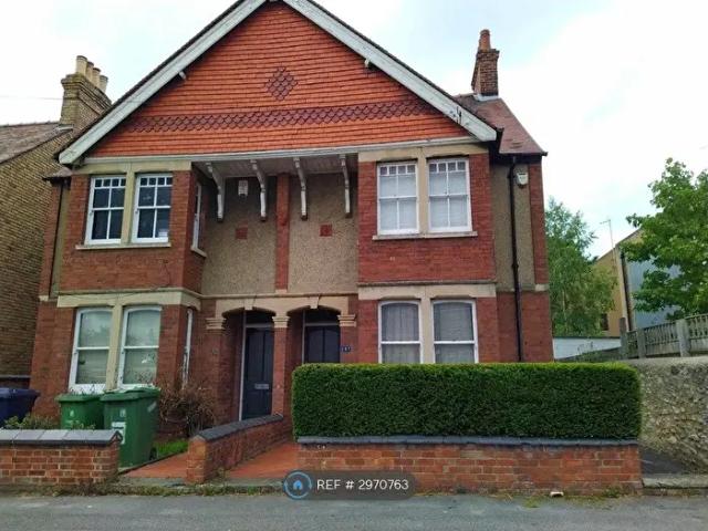 6 Bedroom Semi Detached House To Rent In Windmill Road, Headington, Oxford, OX3
