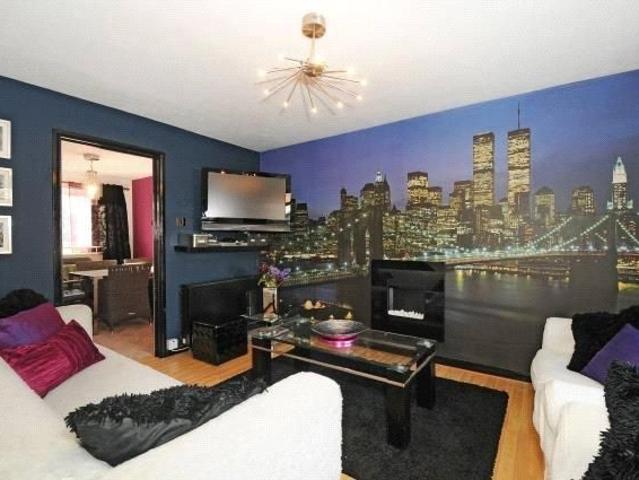 6 bedroom semi detached house to rent