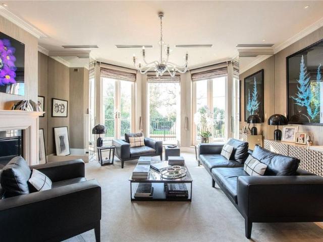 6 bedroom semi detached house to rent