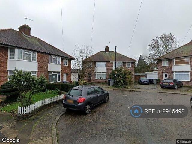 6 bedroom semi detached house to rent