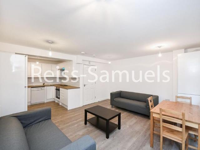6 bedroom semi detached house to rent