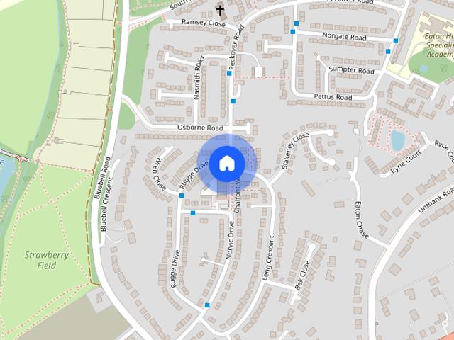 6 bedroom semi detached house to rent