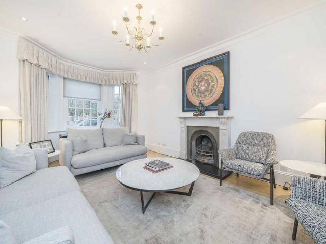 6 bedroom semi detached house to rent