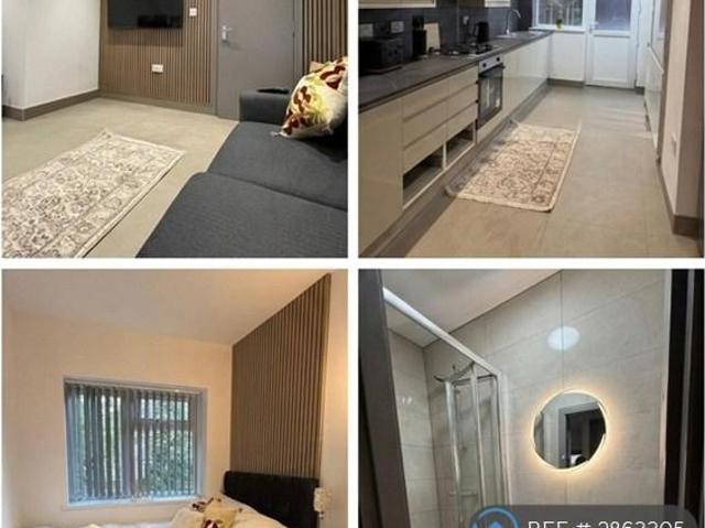 6 bedroom semi detached house to rent