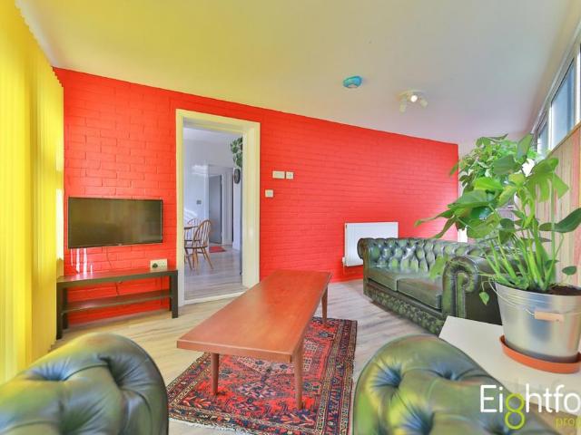 6 bedroom semi detached house to rent