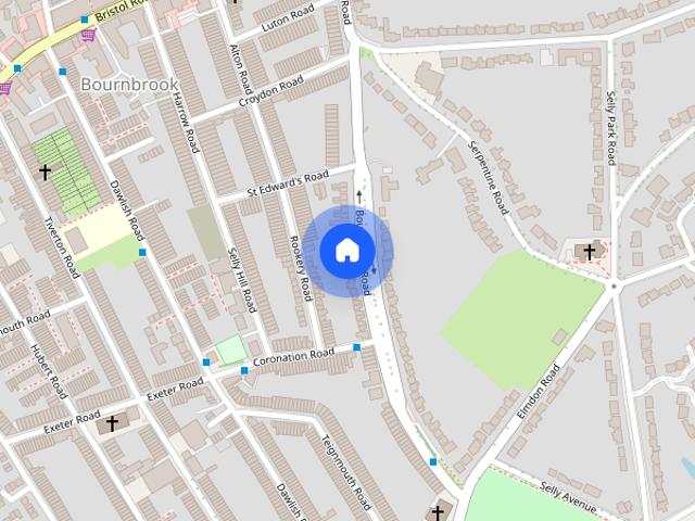 6 bedroom semi detached house to rent
