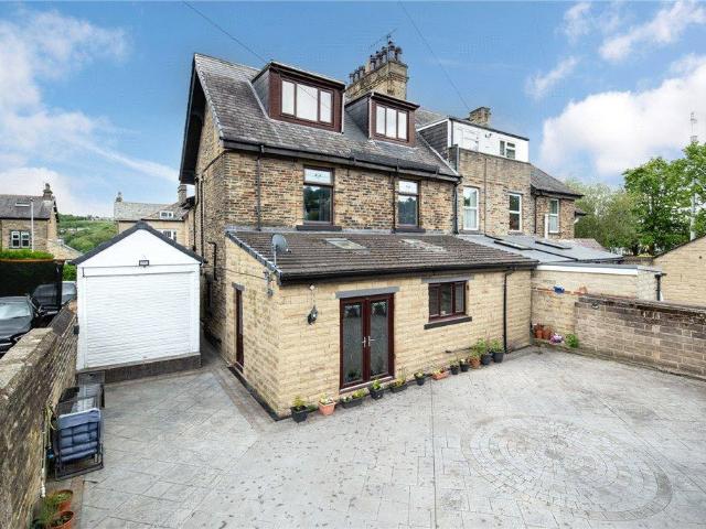 6 bedroom semi detached house for sale