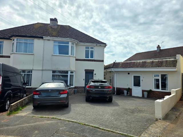 6 bedroom semi detached house for sale