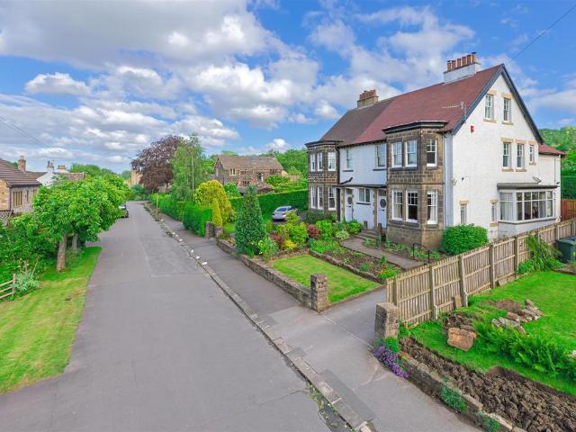 6 bedroom semi detached house for sale