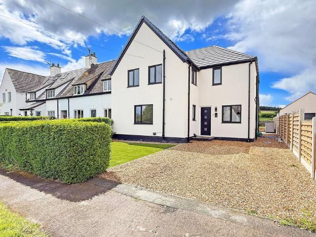 6 bedroom semi detached house for sale