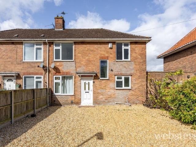 6 bedroom semi detached house for sale