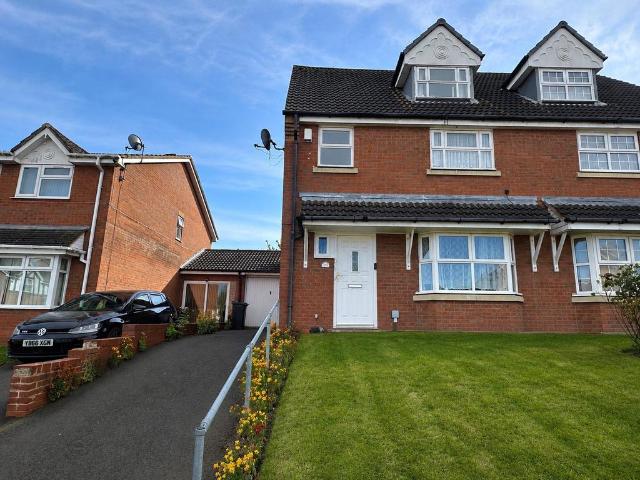 6 bedroom semi detached house for sale