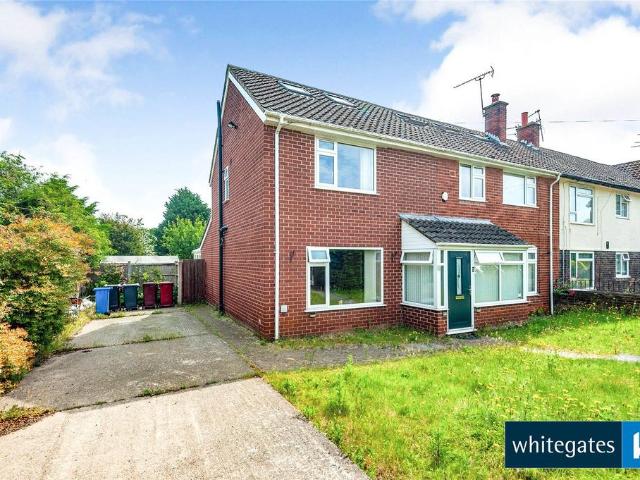 6 bedroom semi detached house for sale