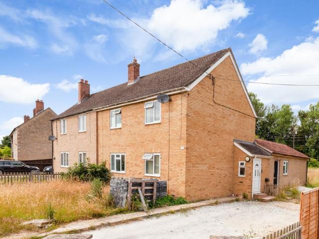 6 bedroom semi detached house for sale