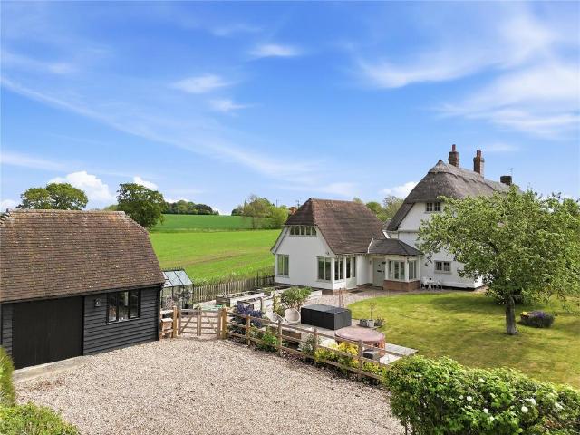 6 bedroom semi detached house for sale