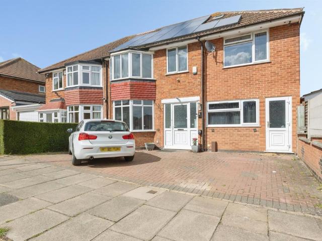6 bedroom semi detached house for sale