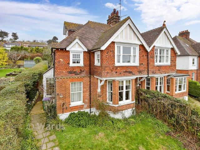 6 bedroom semi detached house for sale