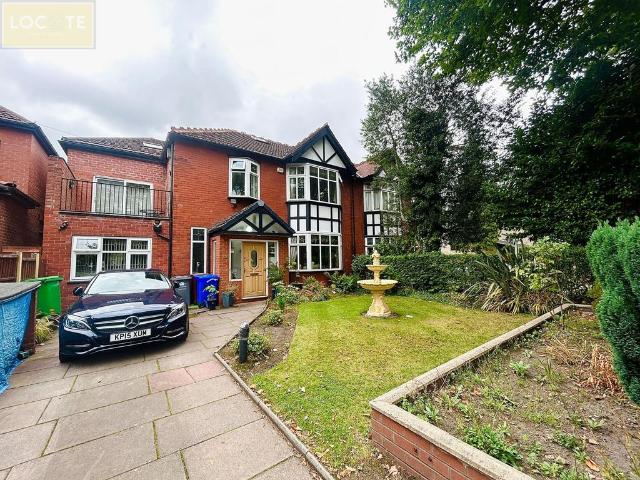 6 bedroom semi detached house for sale