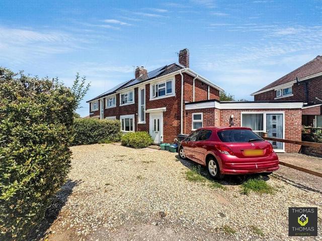 6 bedroom semi detached house for sale