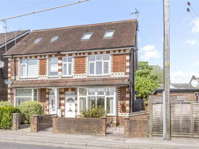 6 bedroom semi detached house for sale