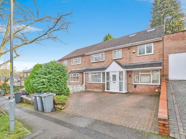 6 bedroom semi detached house for sale