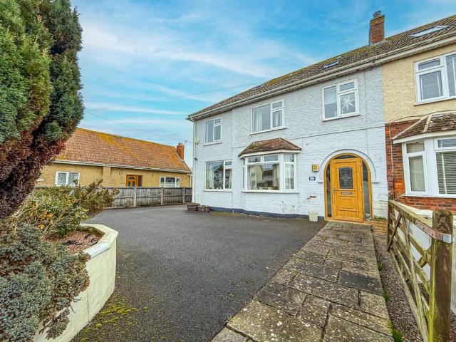 6 bedroom semi detached house for sale