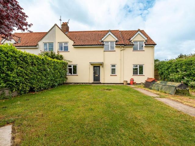 6 bedroom semi detached house for sale
