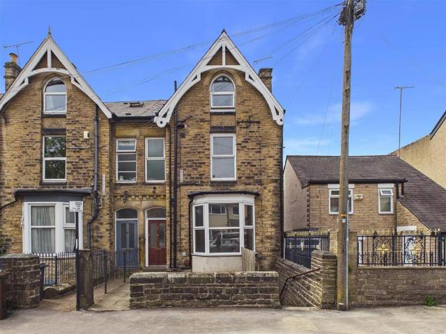 6 bedroom semi detached house for sale