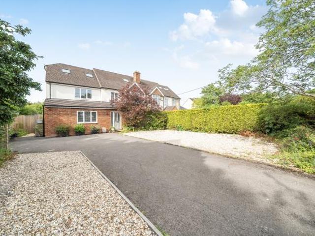 6 bedroom semi detached house for sale