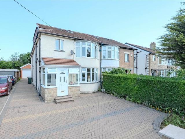 6 bedroom semi detached house for sale