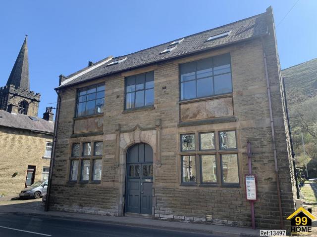 6 bedroom semi detached house for sale