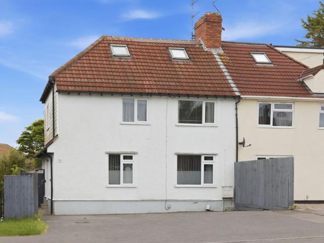 6 bedroom semi detached house for sale