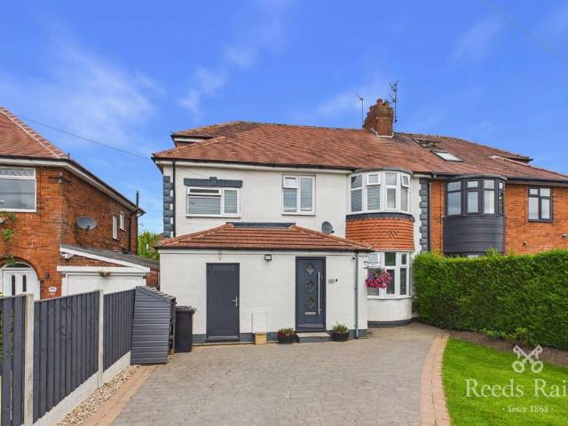 6 bedroom semi detached house for sale