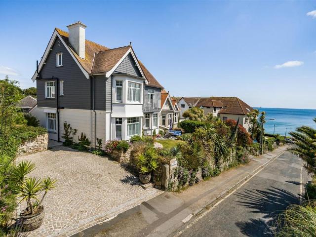 6 bedroom semi detached house for sale