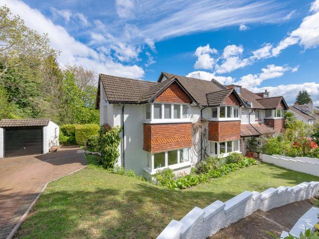 6 bedroom semi detached house for sale