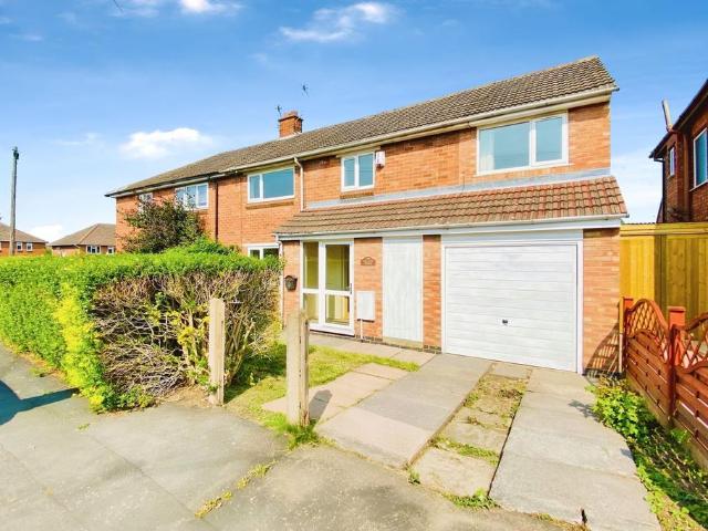 6 bedroom semi detached house for sale