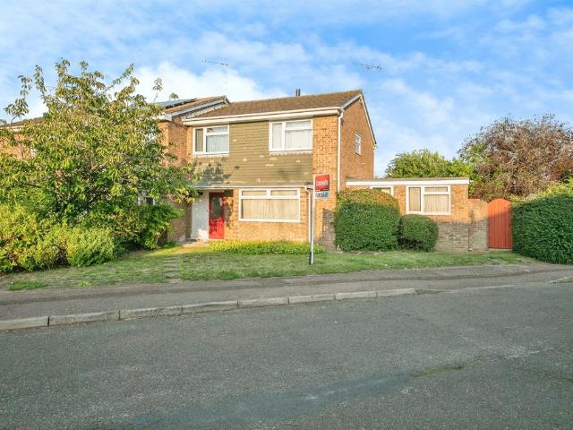 6 bedroom semi detached house for sale