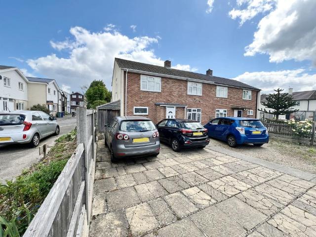 6 bedroom semi detached house for sale