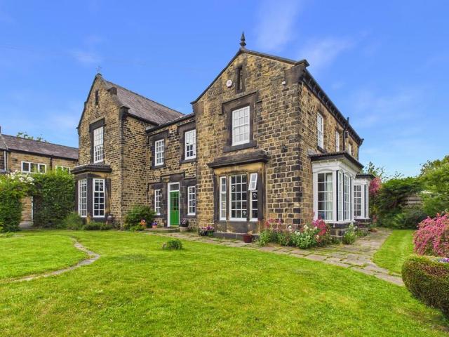 6 bedroom semi detached house for sale
