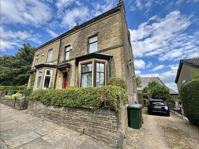 6 bedroom semi detached house for sale