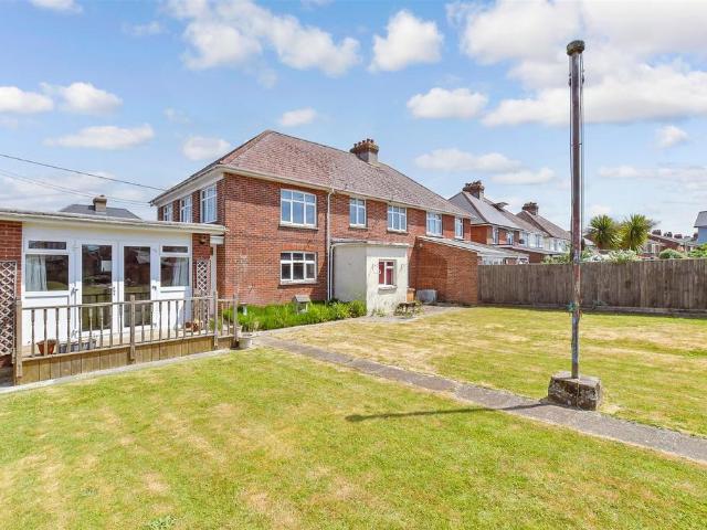 6 bedroom semi detached house for sale