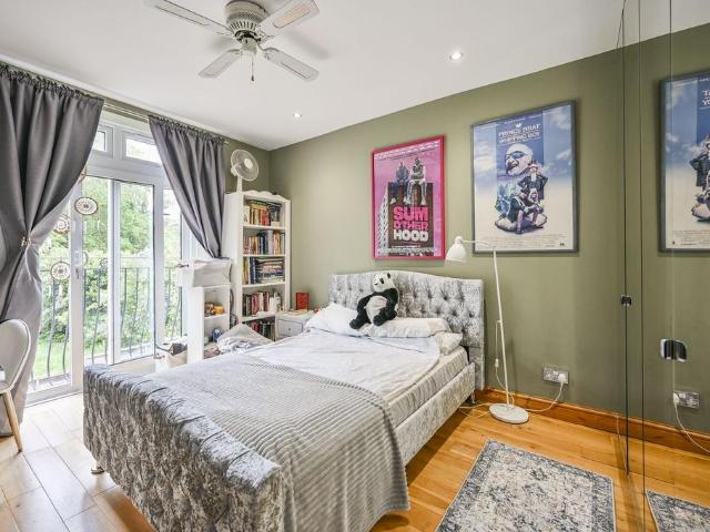 6 bedroom semi detached house for sale
