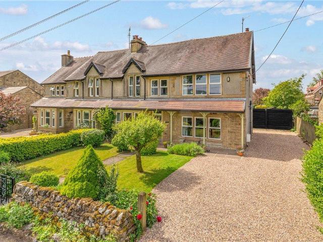 6 bedroom semi detached house for sale