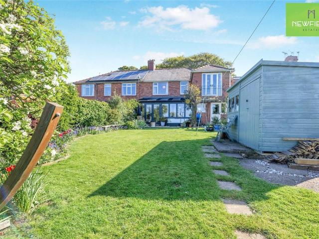 6 bedroom semi detached house for sale