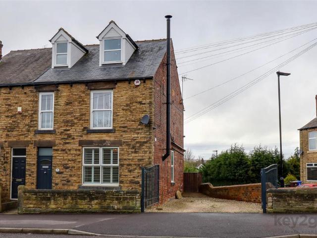 6 bedroom semi detached house for sale