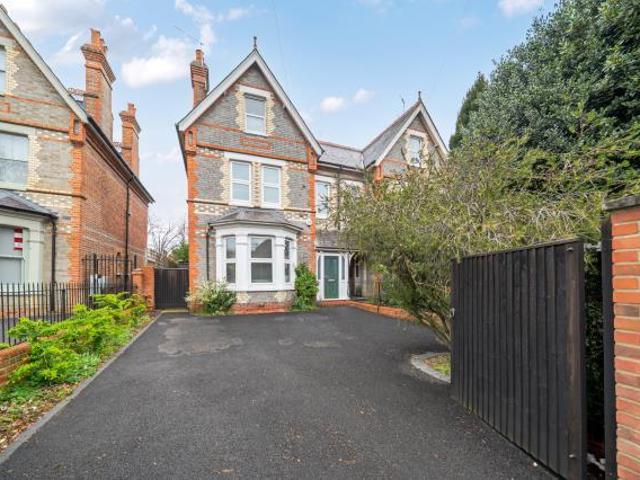 6 bedroom semi detached house for sale