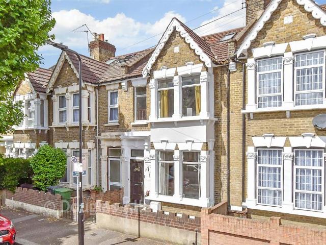 6 bedroom semi detached house for sale